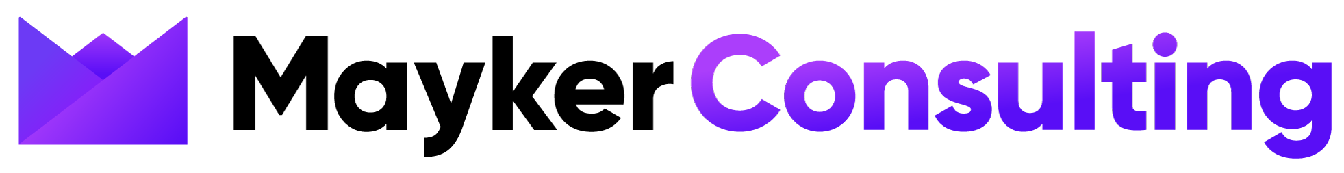 Mayker Consulting Group - Scale Your Startup